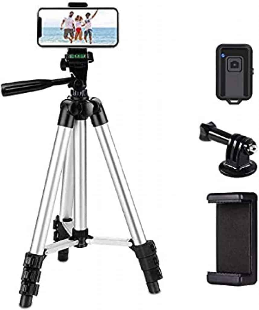 Phone Tripod,LINKCOOL 42