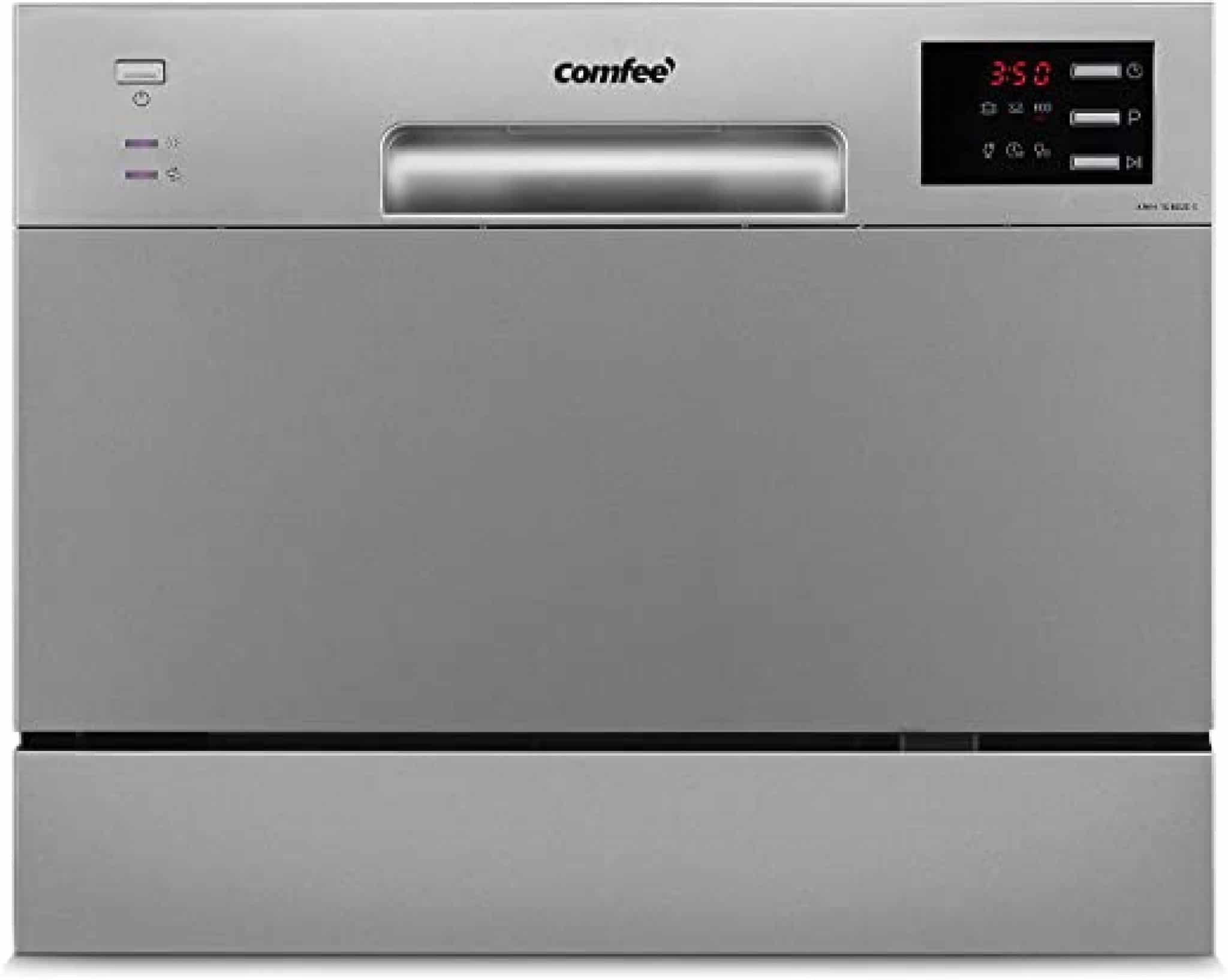 COMFEE Table Top Dishwasher | Mini Dishwasher | Hot Deals 🏷️